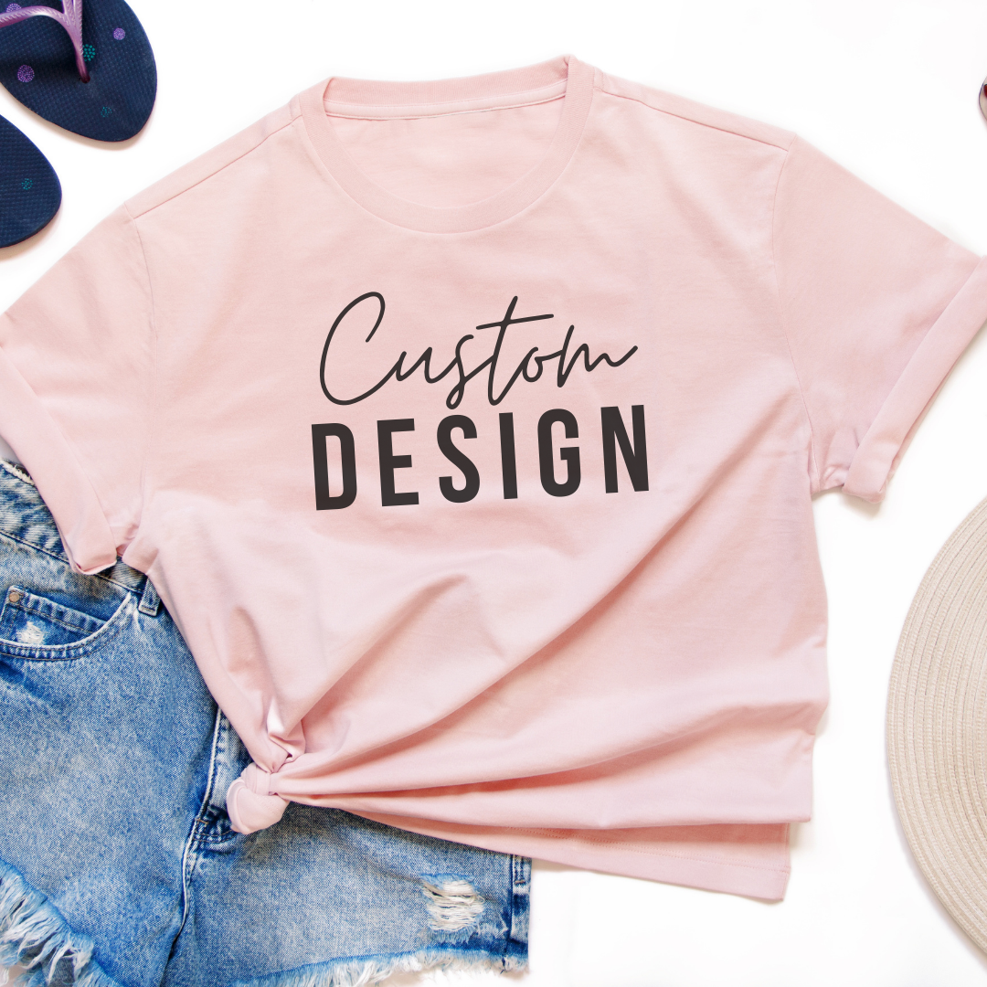 Custom Collection – Wavelet Designs