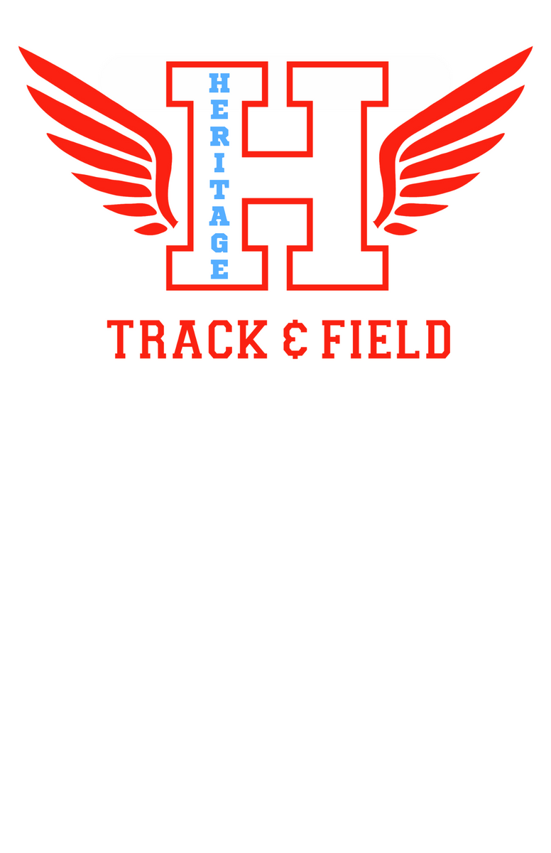 Heritage Track/Field – Wavelet Designs
