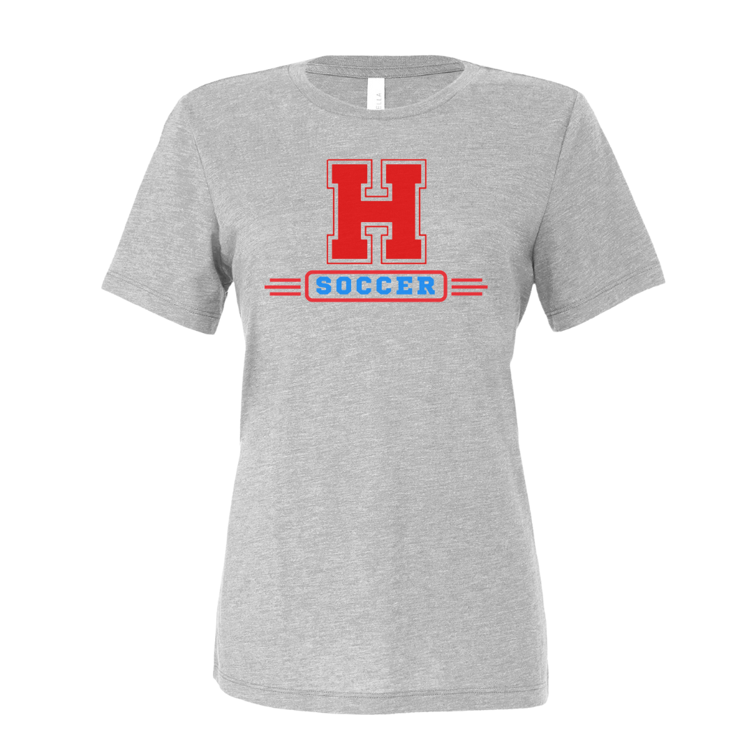 Heritage - Soccer Design – Wavelet Designs