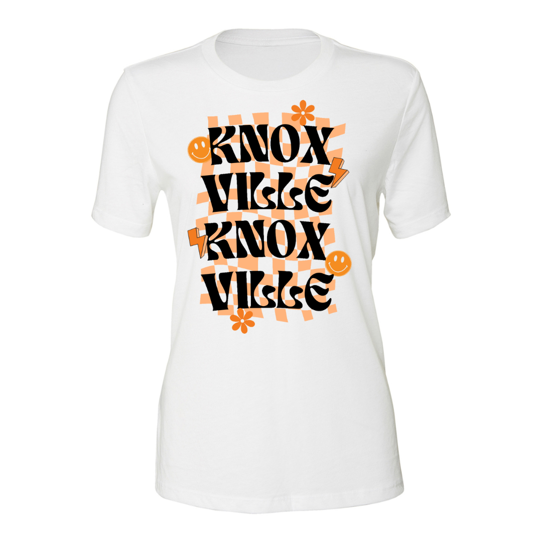 Knoxville Checkerboard – Wavelet Designs