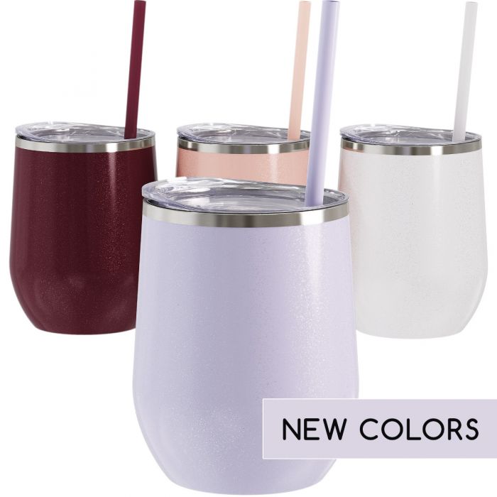 Bev Steel 12 oz – Wavelet Designs